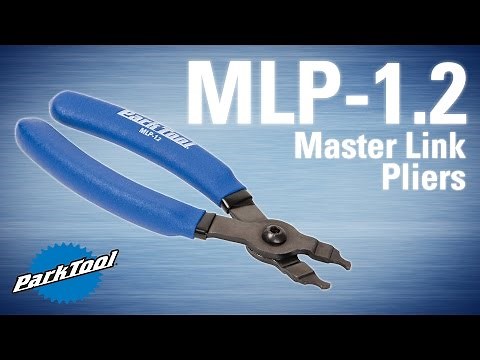 MLP-1.2 Master Link Pliers