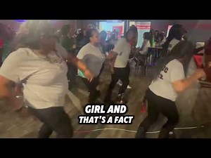 Country Girl Line Dance - in Montgomery, AL