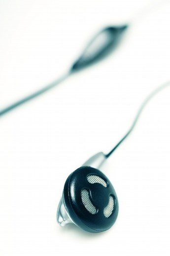 How Do I Fix My Sony MP3 Player That Froze & Won't Turn On? | Techwalla