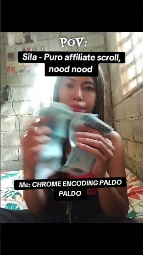 Thank you Chrome encoding 🥹🫶 #chrome #encoder #wfh #hiringnow #hiring