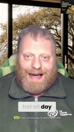 Old Tank vs Instant System – Which Saves You More #HomeImprovement #DIY #Money