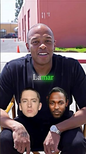 Eminem, Dr. Dre & Rihanna Do the Ice Bucket Challenge 😂🪣