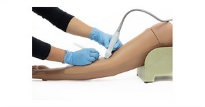 Simulab Corporation Unveils Cutting-Edge Ultrasound-Guided Intravenous Access Arm Trainer