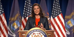 Governor’s Service Awards call for 2026 nominations