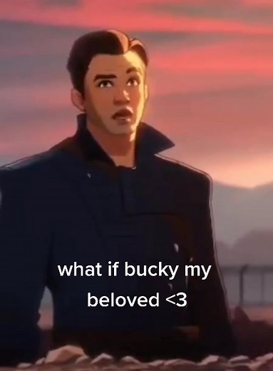 Hilarious Audio Confusion with Bucky Barnes | Marvel Fun