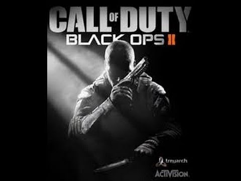 How to get and install call of duty black ops 2 on your PC for FREE with FULL WORKING ZOMBIES!!!