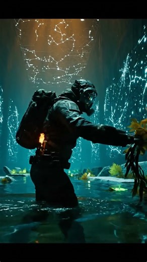 Inside the Celestial Bio-Lab: The Lost Collector's Heist