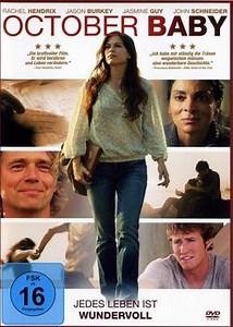 October Baby Trailer (HD)