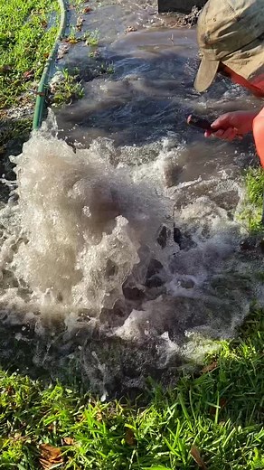 Ripping! #utilities #anotherdayanotherdollar #tradejob #bluecollarboys #fyp #trending