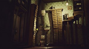 Little Nightmares Review: A Perfectly Creepy Platformer