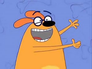 Fetch! With Ruff Ruffman Season 2 Episode 1 Cold Closing Clip