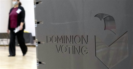 Are Nevada's voting machines safe?