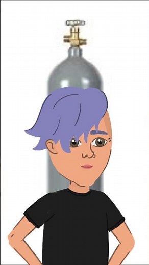 compressed gas cylinder safety inspection | how to inspect a gas cylinder #shorts #safetyfirstlife