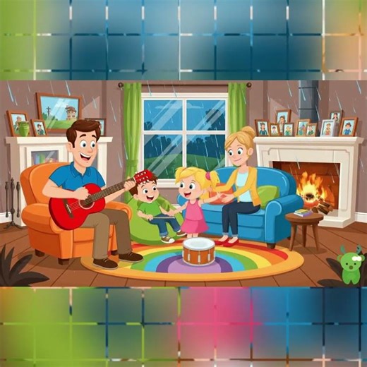 ABCD + 1234 Song for Kids & Toddlers | Learn Letters & Numbers @LittleMarvelss #toddlers #kids