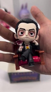 33 reactions | UNIVERSAL MONSTER ALLIANCE SERIES FIGURES Step into the spine-tingling world of the UNIVERSAL MONSTERS ALLIANCE, where legendary creatures and terrors haunt your dreams 驪 Can you spot the two hidden gems? 樂 #popmart #popmartus #halloween #blindboxes #UNIVERSALMONSTERALLIANCE #toystagram #collectibles | POP MART US | Facebook