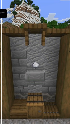 Best minecraft Resource packs PT.295 #minecraft #resourcespack #resourcespack #shorts #texturepacks