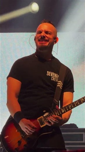 Alter Bridge - Live - The O2 London (4.3.26) | Cry Of Achilles (3) #alterbridge #myleskennedy