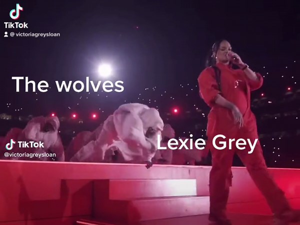 Lexie Grey getting eaten by wolves was so uncalled for😭 #lexiegrey #lexiegreyedit #slexie #slexieedit #marksloan #marksloanedit #meredithgrey #meredithgreyedit #cristinayang #greys #greysanatomy #rihanna