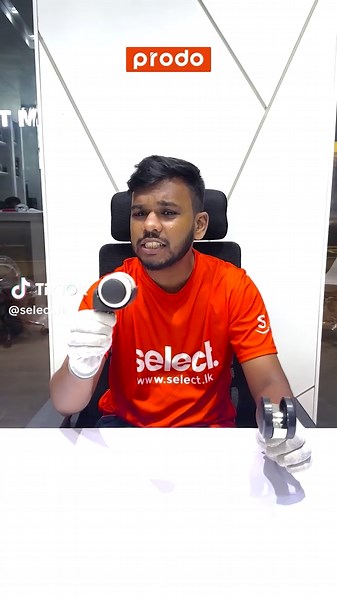 Part 05 Prodo high-quality chair parts ensure durability and smooth performance, including premium wheels, gas lifts, armrests, and bases—perfect for office chair upgrades or replacements. Explore unbeatable offers on Office Chairs Select.lk for the best prices 🔥 ✨ 🔗Shop Online: 🚚 Delivery available IslandWide 💳 We Accept Visa, Mastercard, AMEX, Koko, Mintpay 📱Call : 0777802145 / 0777801531 🌍 Visit www.select.lk for more Deals & Offers 📍Shop in store: We are located at No.186, Galle Road,