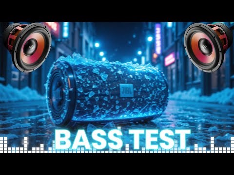 Bass Boosted JBL Sound 🔥 DJ Remix with Clean Low Bass