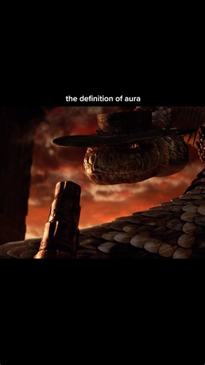 There’s a new snake in town ​​🐍 #Rango #JohnnyDepp #BillNighy | Rango