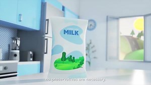 98K views · 46 reactions | Long life Milk can be stored without refrigeration for up to four months with no need for preservatives. Get the facts! Learn more: https://bit.ly/33cpf9B #longlifemilk #lifelonggoodness | Tetra Pak East Africa | Facebook