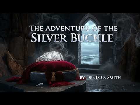 Sherlock Holmes: The Adventure of the Silver Buckle