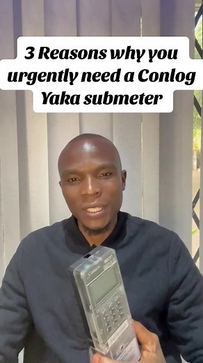 Prepaid Meters Limited on TikTok