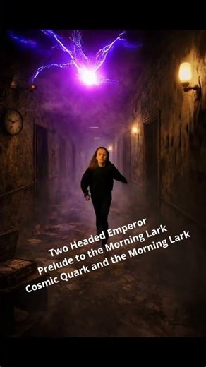 Two Headed Emperor - Prelude to the Morning Lark