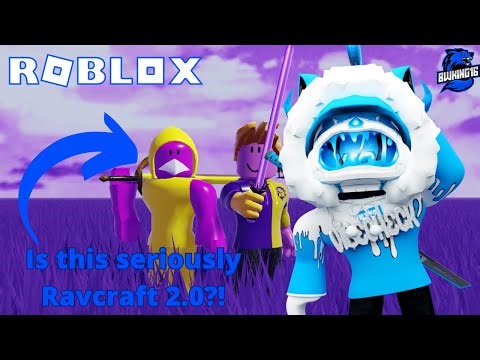 Coastagin RPG is boring... (So, we made it more entertaining...) (Roblox)