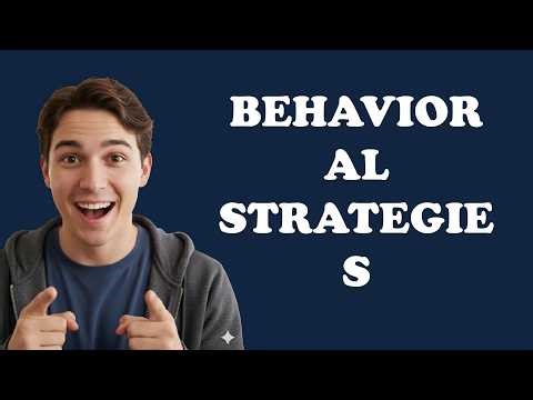 What Is Behavioral Management Theory?