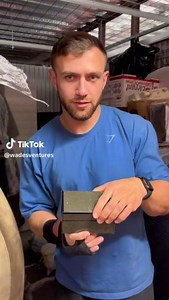 Adventure awaits, are you ready?  Bid on storage units and embark on a journey filled with excitement and surprises. Let the quest for hidden treasures begin! https://ow.ly/fh6C50Pm7fo | StorageTreasures | Facebook