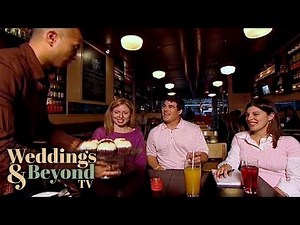 Rich Bride Poor Bride | Season 1 Episode 5 | Double or Nothing