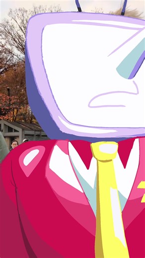 The Fun of Rotoscoping in DeltaRune