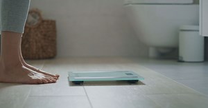 When is the best time to use your scale? Consumer Reports experts weigh in