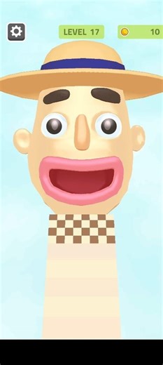 Sandwich Runner Gameplay Walkthrough Level 17 | Satisfying Mobile Game (Android & iOS)