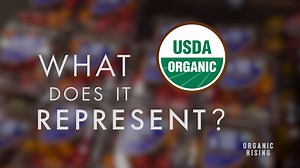 12K views · 170 reactions |  ORGANIC RISING — Demystifying Organic...
