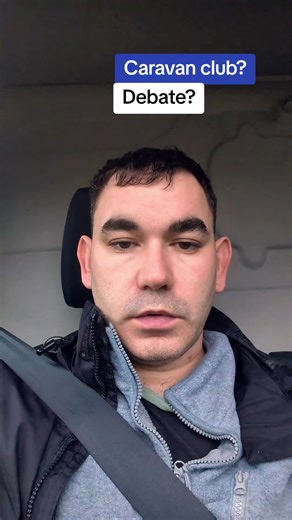 Are Caravan Clubs Worth Joining?