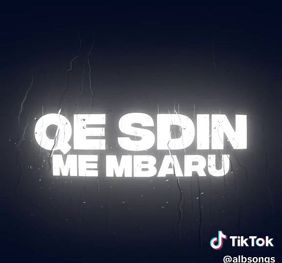 Dafina Zeqiri - Dashni: Albanian Love Anthem