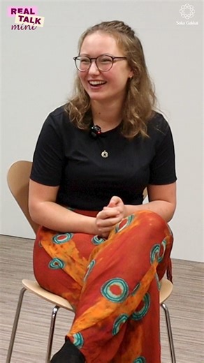 Nichiren Buddhism teaches that our lives move through ten inner worlds—from hell to rapture, from anger to enlightenment—all within us at every moment. ✨ Read more about this core Buddhist concept and its application in daily life. https://www.sokaglobal.org/resources/study-materials/buddhist-concepts/ten-worlds.html | Soka Gakkai