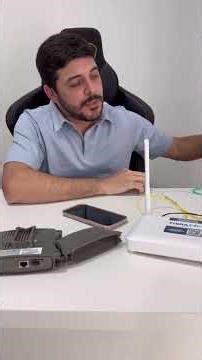 OLT GPON GBIC - A revolução dos provedores de internet