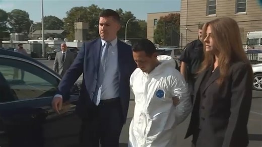 29-year-old stabbed 34 times in front of 2-year-old son one day after order of protection expired against child's father