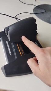 Custom Slider Upgrade for Thrustmaster TWCS Throttle - Enhance Your Flight Sim Experience - Etsy UK