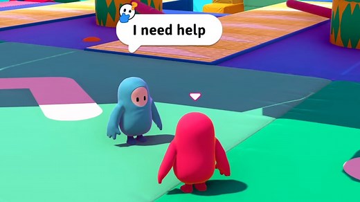 Fall Guys Fall Forever Update Adds Endless Play, Chat, And So Much More - Try Hard Guides