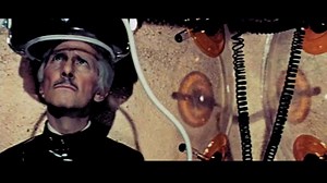 Daleks' Invasion Earth 2150 A.D. (1966)