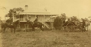 Inhabitants of your house