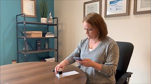 Mobile Deposit is a great way to get your banking taken care of quickly, and conveniently! This user shows how to use your First National Bank of Kentucky app to deposit a check. Download the app in your Apple App Store, or for Androids as well. As always, ask your local banker for help if needed! | First National Bank of Kentucky | Facebook