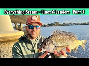 Our guide to catching BIG BREAM - Part 2