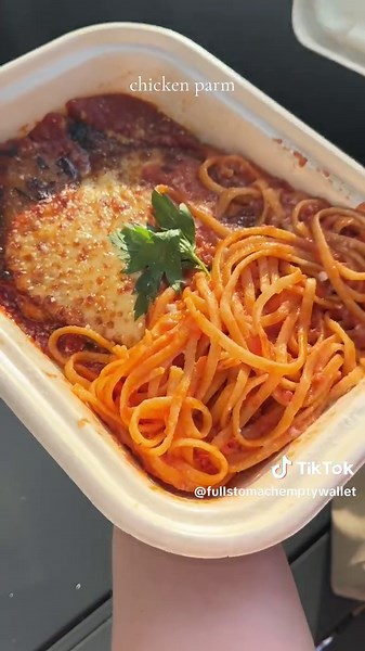 Delicious Italian Pasta Shop in Denville, NJ