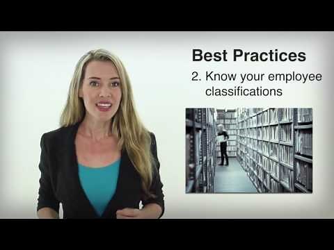 How to Prepare For A Workers Compensation Insurance Audit